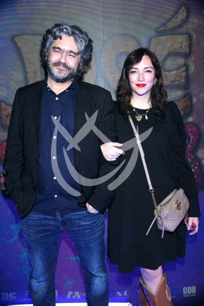 Mezcalent Regina Blandón y Martín Altomaro con José El Soñador