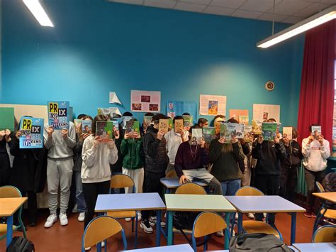 PRIX INSPIREO DES LYCÉENS 2022 2023 Lycée Paul Langevin Suresnes