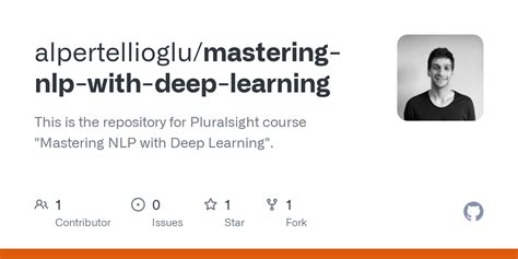 Github Alpertellioglu Mastering Nlp With Deep Learning This Is The