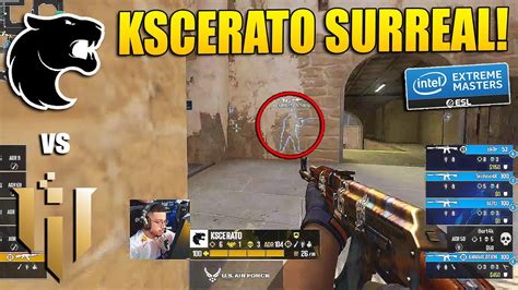 FURIA Vs IHC IEM Katowice 2023 CSGO MELHORES MOMENTOS YouTube