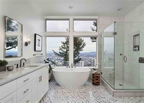 Bathroom Remodel Ideas To Inspire Your Next Renovation