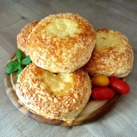 Brot und Brötchen wie frisch vom Bäcker Frag Mutti