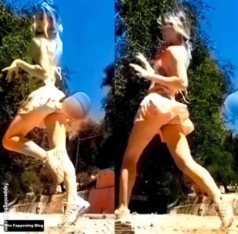 Freya Allan Nude The Fappening Photo 1508198 FappeningBook