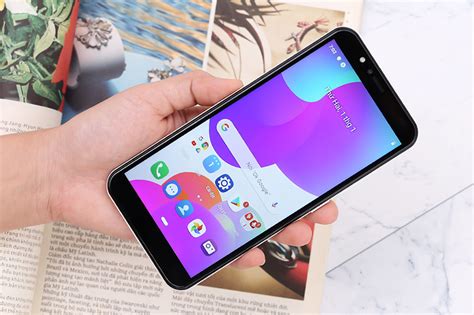11 điện thoại giá rẻ dưới 2 triệu tốt chụp ảnh đẹp 2021