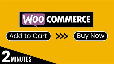 How To Change Woocommerce Add To Cart Button Text Woocommerce