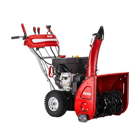 Odśnieżarka AL KO SnowLine 620 4 PROMOCJA 600 ZŁ Dostępne od ręki