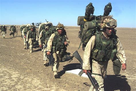 La guerra en Afganistán y la Guerra de Afganistán