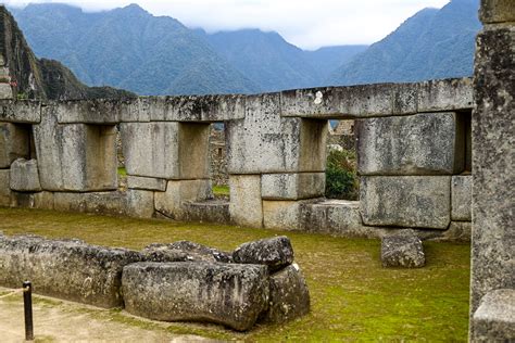 Machu Picchu Cuzco PERÚ 2022 onas mer Flickr