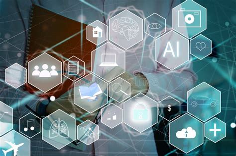 The Internet Of Things IoT Is A Technology That Is Enabling Digital