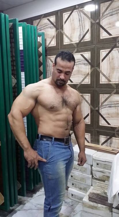 Hunk Daddy Tumblr Telegraph