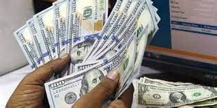 Rupee Sheds Paisa Against Dollar The Frontier Post