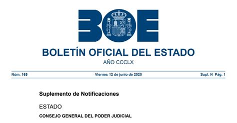Cómo se ha hecho el BOE durante el estado de alarma