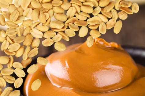 Pavê de amendoim e doce de leite uma jornada de sabor Comida Simples