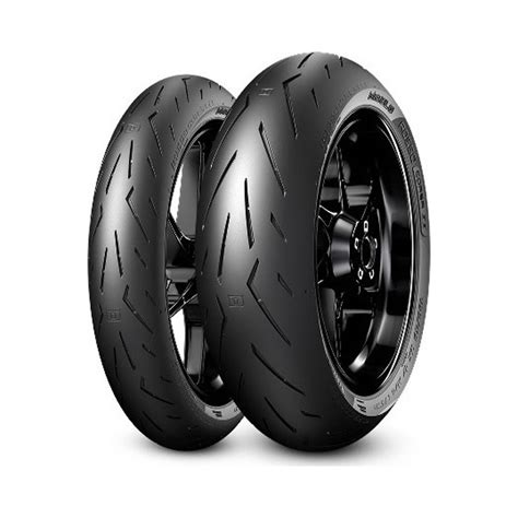 Pirelli Diablo Supercorsa Sp V Moto Kouzis
