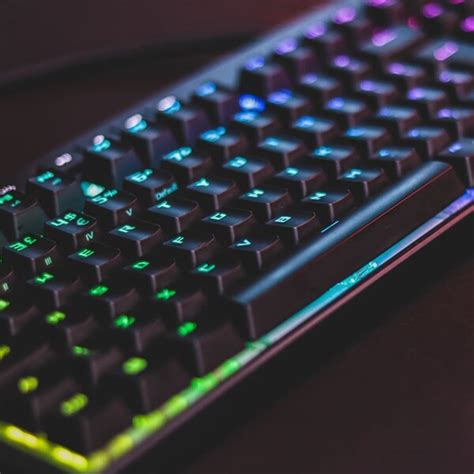 Quais Os Melhores Teclados Gamers Confira O Ranking Honest Reviews