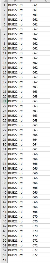 Excel Pasting Worksheets Data From Each Sheet In One Column VBA