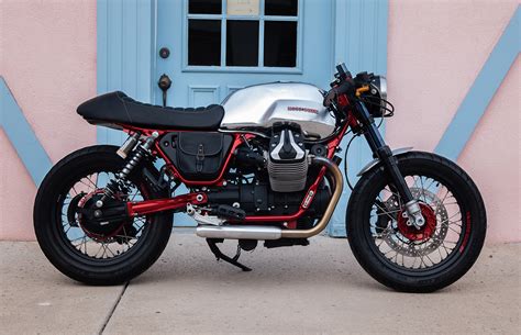 Moto Guzzi California III Cafe Racer 1000 Cc 1993 Catawiki 57 OFF