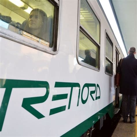 Gioved Sciopero Dei Treni Trenord Possibili Disagi Cronaca