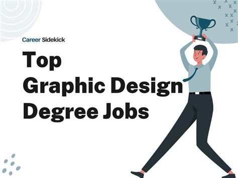 Top 15 Graphic Design Degree Jobs Career Sidekick