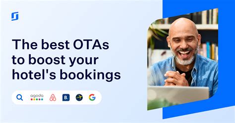 Online Travel Agencies OTAs Complete Guide For Hotels