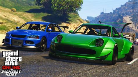 DATE DE SORTIE DES NOUVEAUX VÉHICULES DU DLC BRAQUAGE DE LA FIN DU