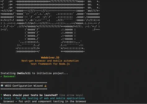 webdriverio appium tutorial a getting started guide with examples