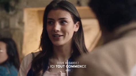 Ici tout commence sur Antenne Réunion Télévision
