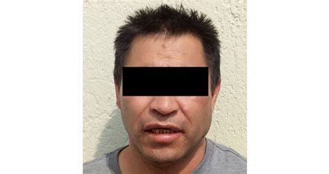 Vinculan a proceso a presunto violador serial de Coyoacán