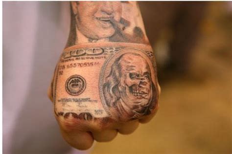 Daily Vibes Tattoo Artist Jose Lopez