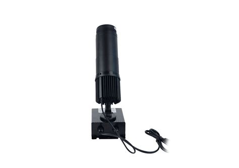 Projecteur de logos LED GOBO 20W Intérieur IP20 BLP20I F
