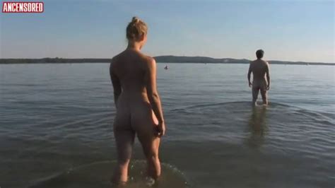 Naked Tjasa Ferme In He Heaven Of Habit