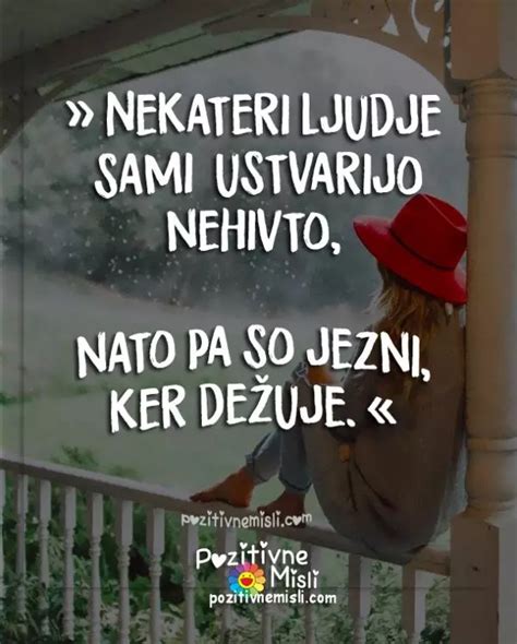 Misli Za Dobro Jutro Pozitivne Misli