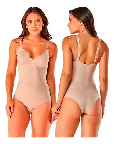 Body Gestante Modelador Amamenta O Cetinete C Bojo Moldado