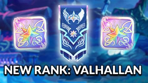 Everything You Need To Know About Brawlhalla S New Rank Youtube