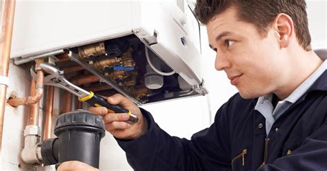 Boiler Installation Service In London Fantastic Services