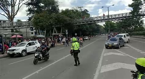 Movilidad Bogot On Twitter Rt Bogotatransito P M