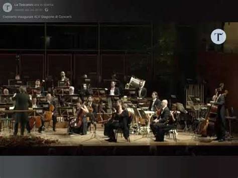 Le Bourgeois Gentilhomme Suite Op 60 Mvt VII Richard Strauss