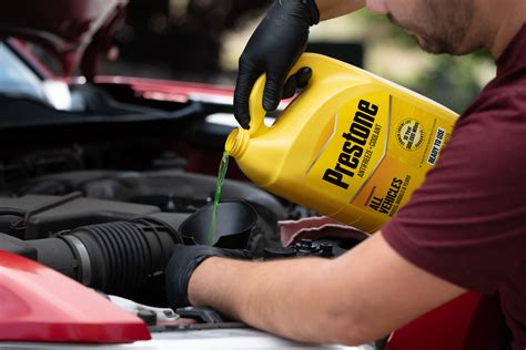 Antifreeze Vs Coolant What S The Difference AutoZone