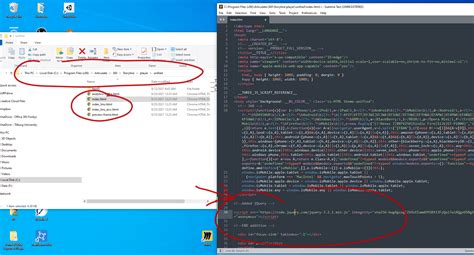 How To Add Jquery Or Anyother External Javascript Library To Storyline