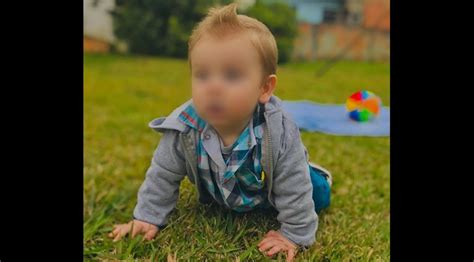 Família materna de mulher assassinada bebê em Blumenau consegue