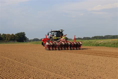 Sostenibilità agricola le novità di Kverneland Agrimeccanica