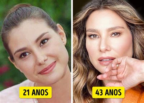 Mais de 20 anos depois veja como estão os atores de O Rei do Gado