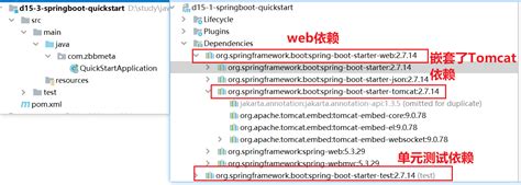 springboot 1 spring boot实战：快速搭建你的第一个应用，以及了解原理 springboot葵花宝典 csdn博客