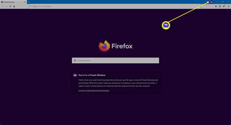 How To Use Firefox Private Browsing