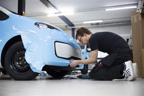 Quanto Custa Pintar O Carro Descubra Agora Encontre Portugal