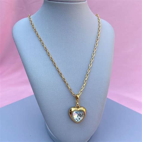Káh Boutique COLAR DOURADO CORRENTE FINA VERNIZ ITALIANO