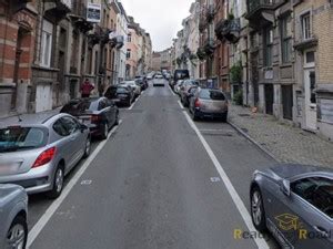 Théorie permis B Arrêt et stationnement Stationnement interdit