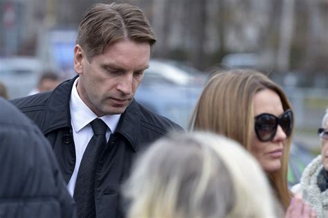 Tomasz Lis z nową partnerką Moniką tak mieszka i żyje na co dzień