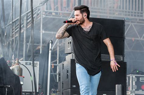 Jon Bellion Announces Date Tour To Promote Glory Sound Prep Album