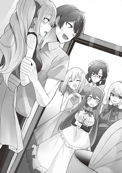 Otome Game Sekai Wa Mob Ni Kibishii Sekai Desu Trapped In A Dating Sim